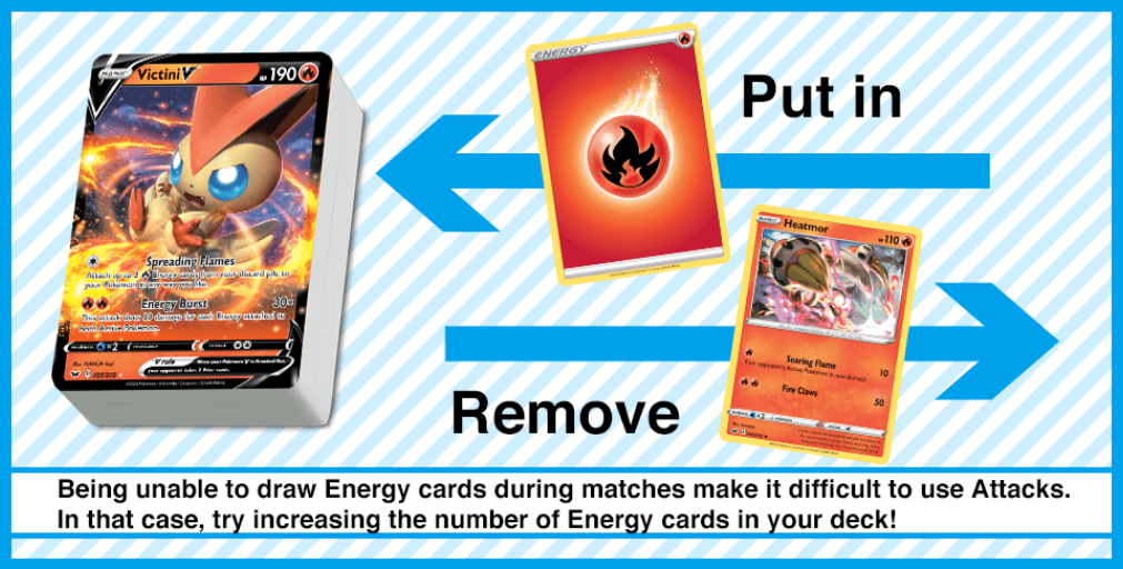 Making your first deck | TRAINERS WEBSITE