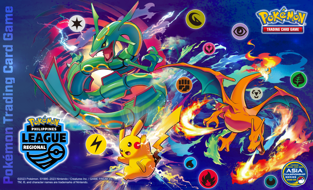 POKEMON TRADING CARD GAME TRAINERS WEBSITE